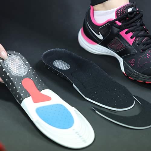 XStep Air-Универсални стелки за обувки | dokishop.bg